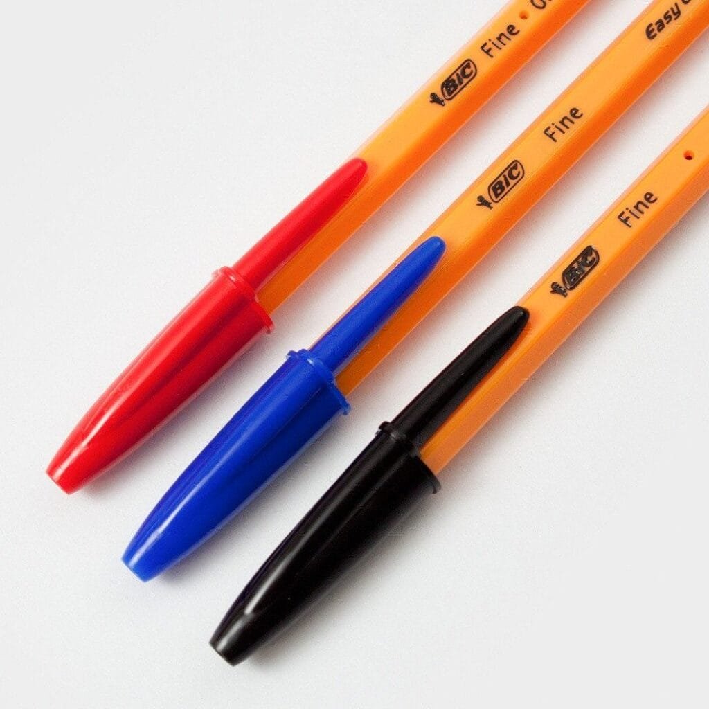 Bic Fine Biro | Stationery Kenya