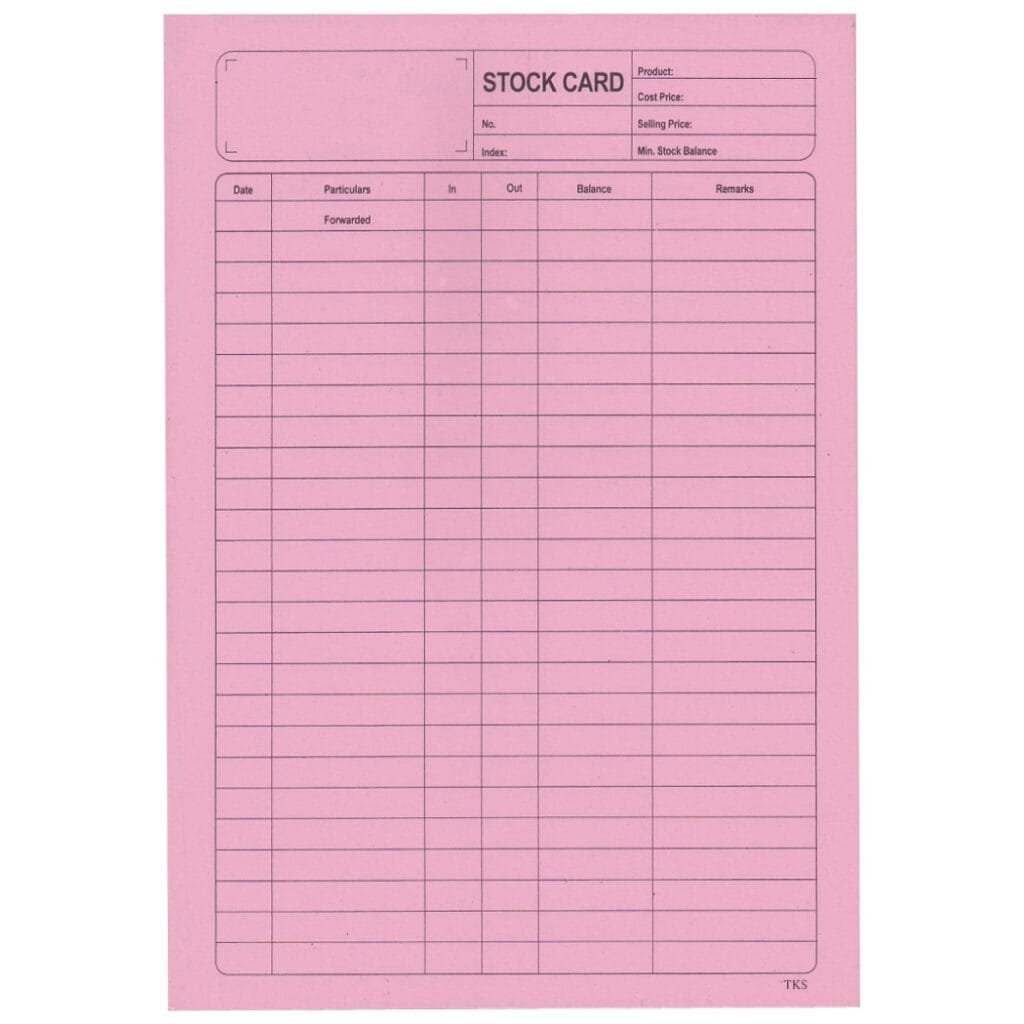 A4 Ruled Paper Ream - Stationery Kenya